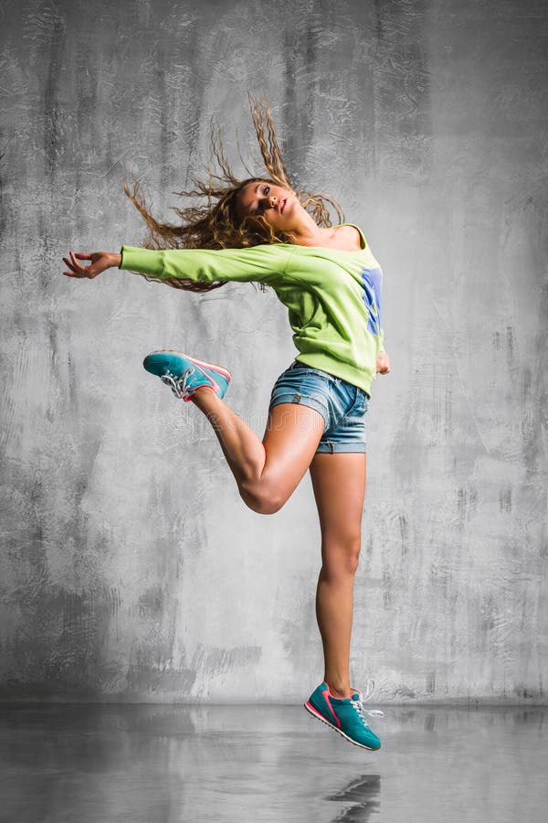 Strip dancer stock image. Image of flexibility, lovely - 53166559