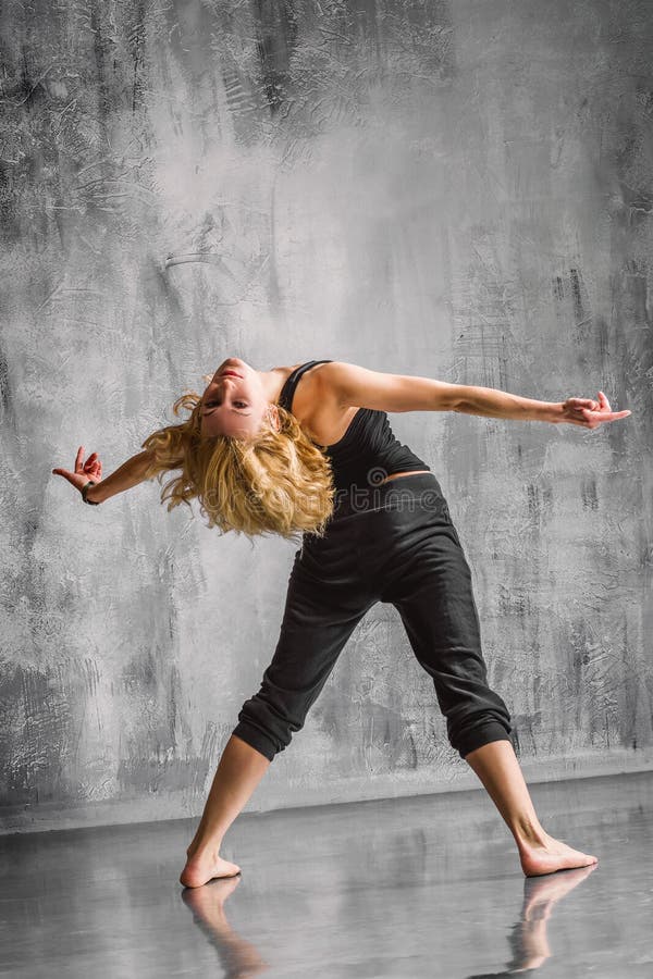 Back of a ballerina stock photo. Image of grace, outfit - 15159068