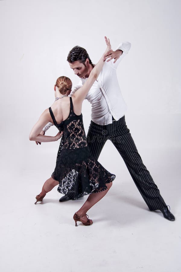 Dancers stock image. Image of motion, dress, music, sport - 10030897