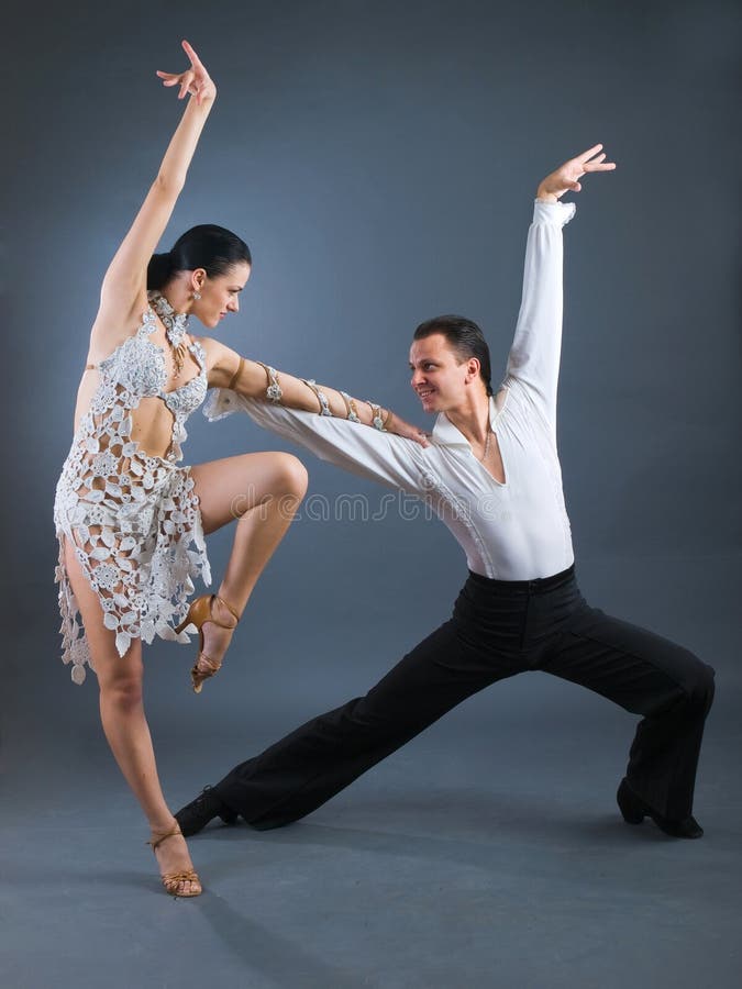 Rumba dance stock photo. Image of elegance, latin, balance - 26723550