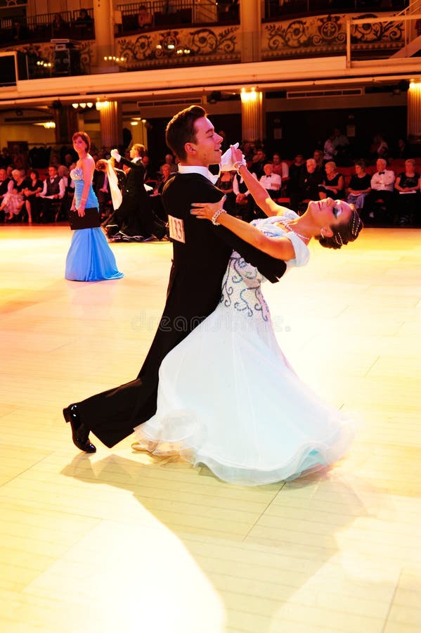 Dancers editorial photography. Image of watch, dancers - 27827277