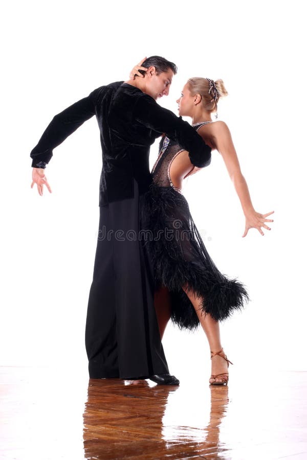 Go-go dancers stock photo. Image of posing, emotional - 8212232