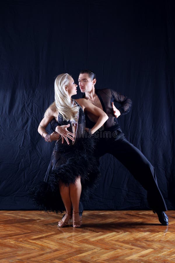 Freestyle dance stock photo. Image of female, hold, beat - 10830022
