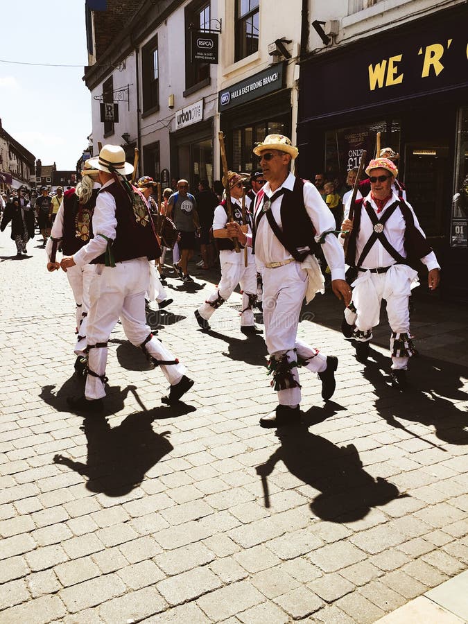 Dancers stock photo. Image of festival, celebration, scary - 95676782
