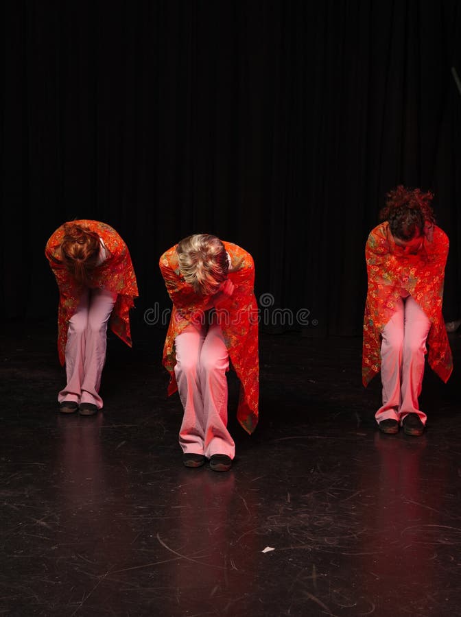 Tall Women Dance Five Foot Tall Ballet Dancer Silhouette Wall Decal