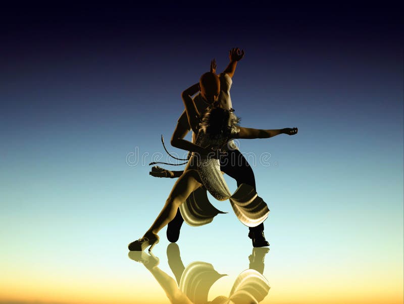 Samson push the pillars stock vector. Illustration of pillars - 207399257