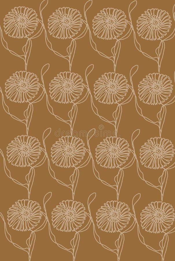 Dancing sunflower stock illustration. Illustration of sunf - 286829877