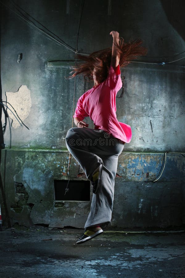 Dance stock photo. Image of dramatic, fantasy, isolated - 4540854