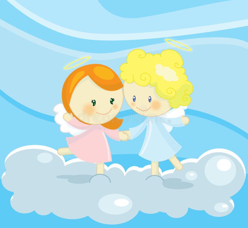 A biblical expression stock vector. Illustration of children - 12515271