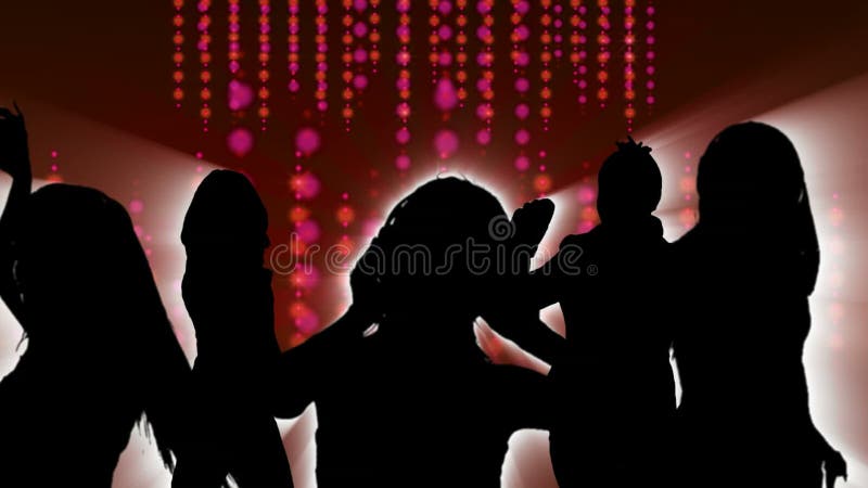 Dancing Animation 10 stock footage. Video of hidef, time - 39986104