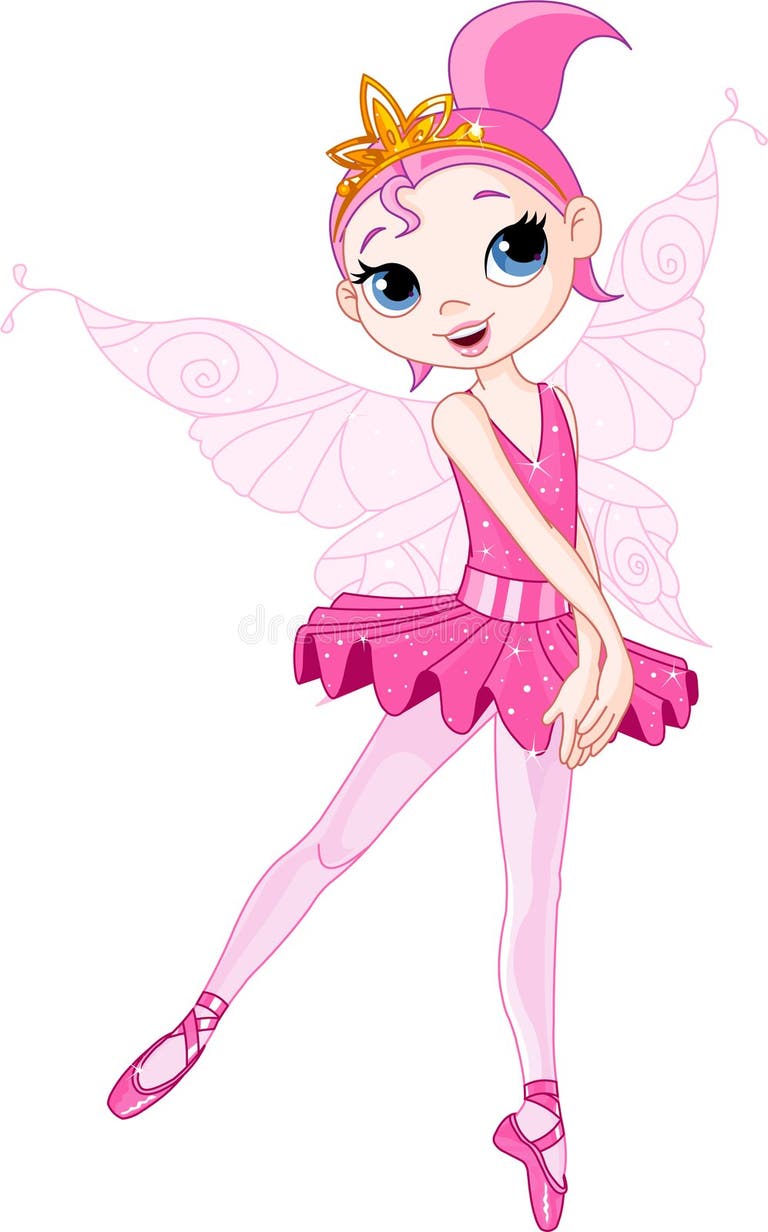 Angel Dancing Stock Illustrations – 559 Angel Dancing Stock ...