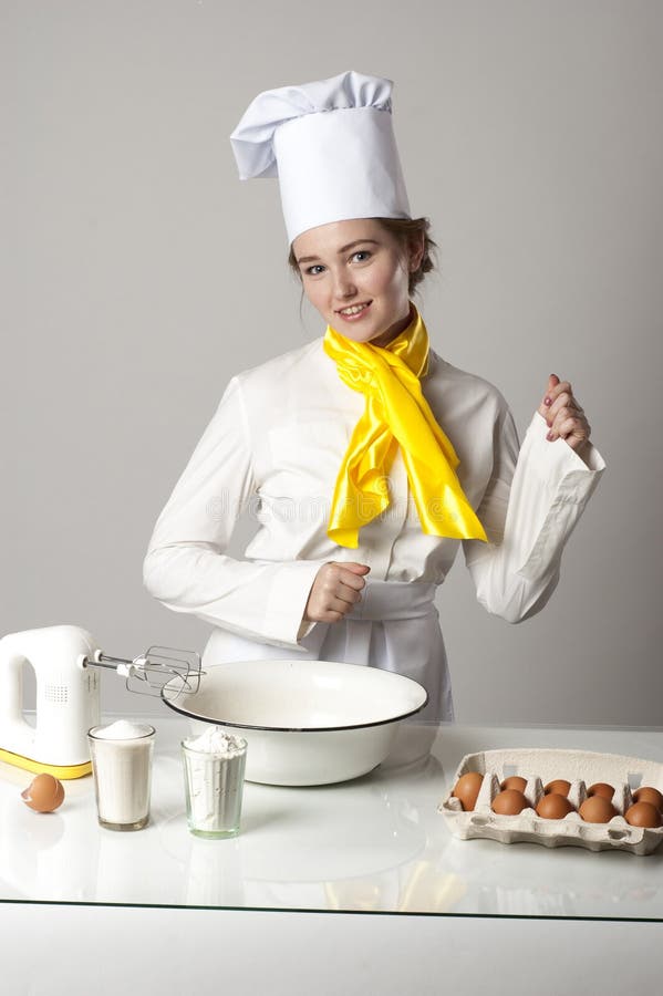 Dancing chef stock photo. Image of indoors, dining, cooking - 51437158