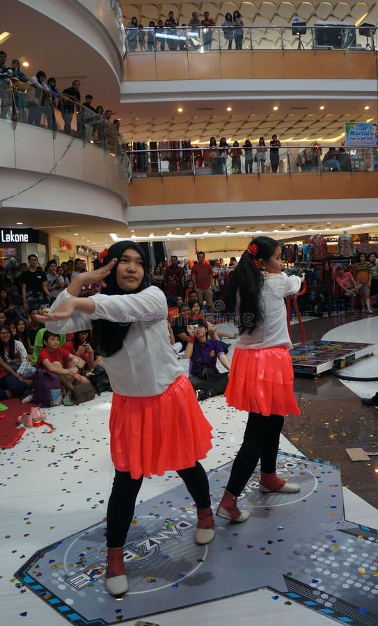 Dancing Competition Mall Stock Photos - Free & Royalty-Free Stock ...