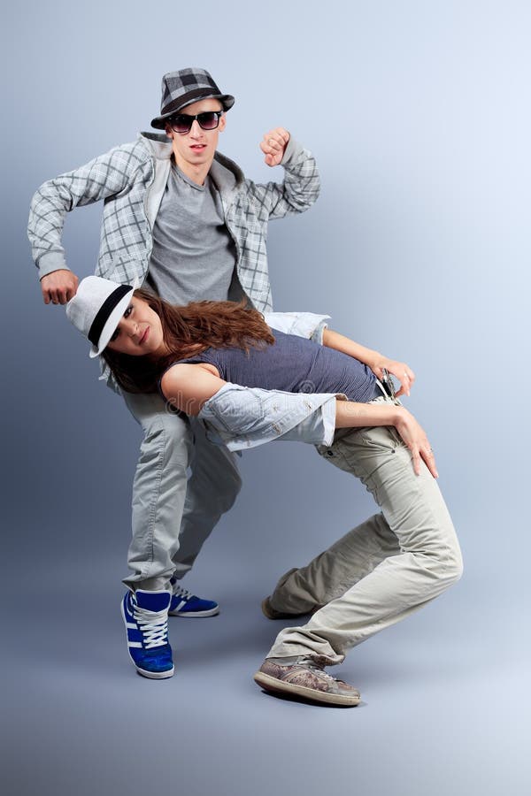 Dancing guy stock photo. Image of movement, jeans, person - 15199074