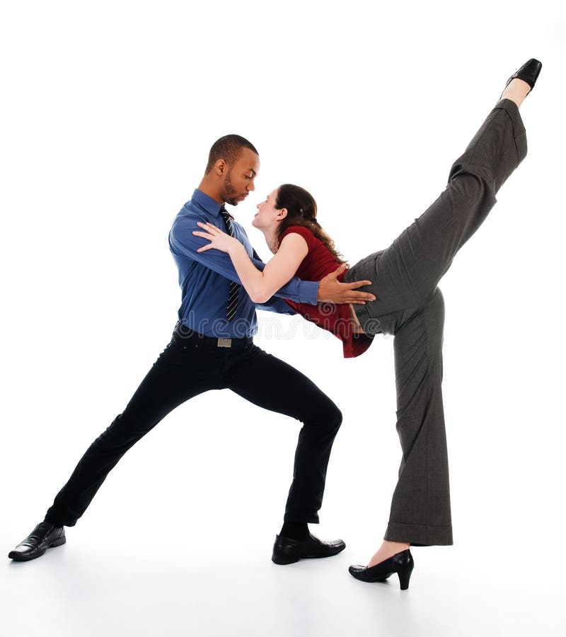 Dancing Couple stock photo. Image of love, couple, cute - 4712330