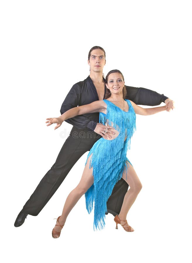 Rumba dance stock photo. Image of elegance, latin, balance - 26723550