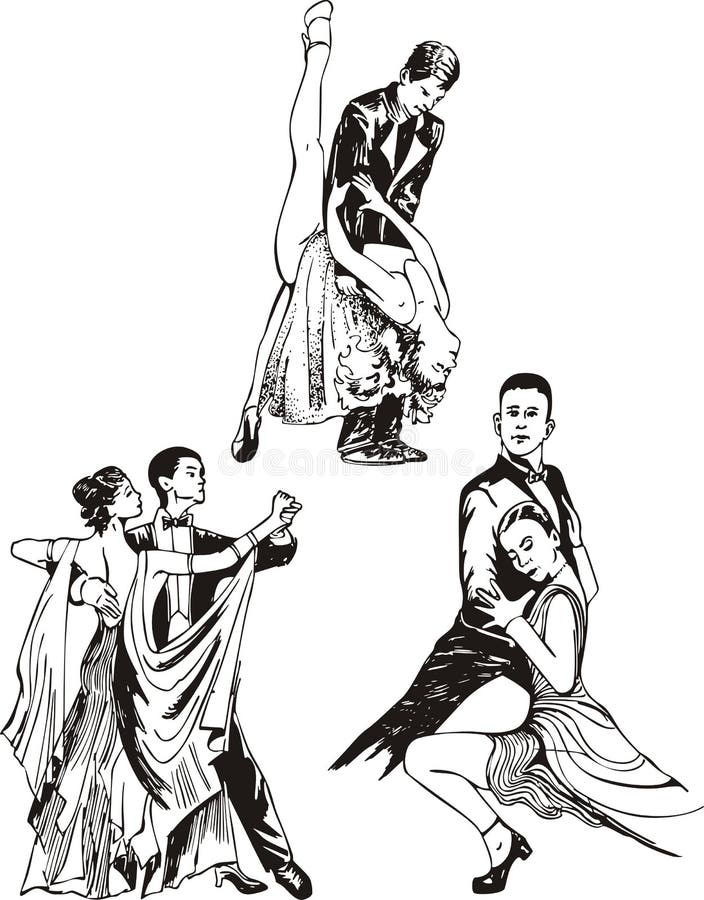 Pygmalion and Galatea Living Statue Mythology Greek Myth Stock Vector ...