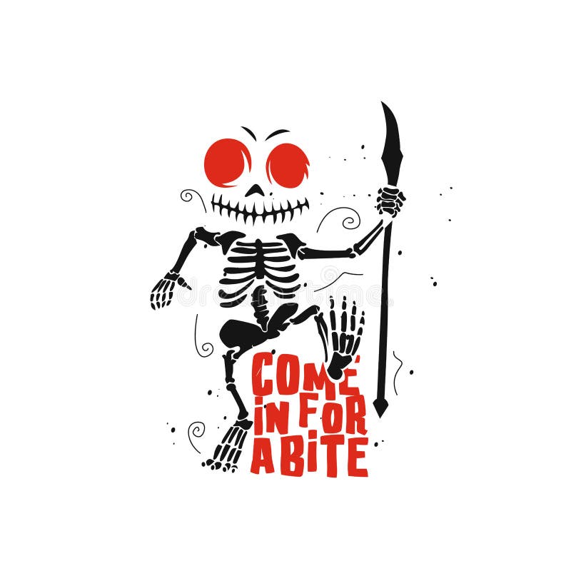 Dancing Devils 1 stock illustration. Illustration of passion - 6368373