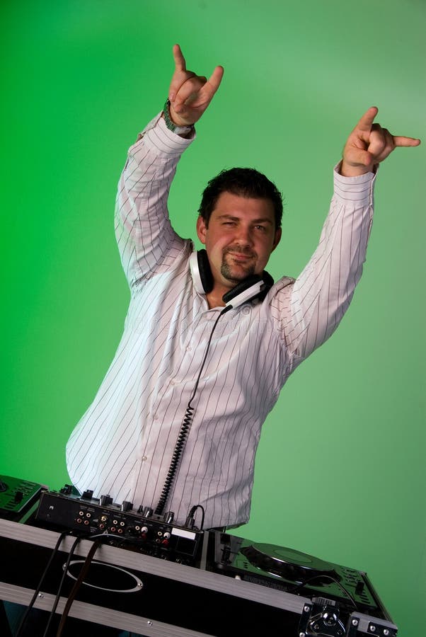 Man dancing. stock photo. Image of beautiful, physical - 7474060