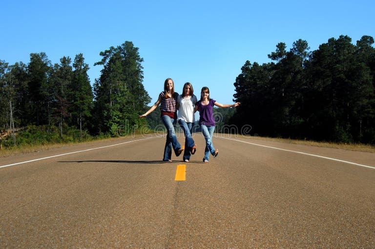 209 Barefoot High School Cheerleaders Stock Photos - Free & Royalty ...