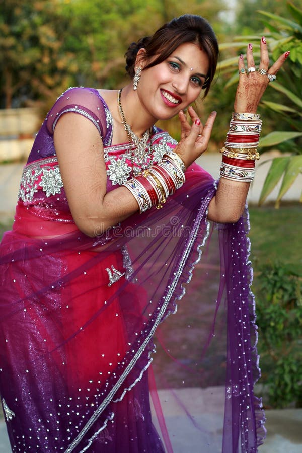 Dancing girl stock photo. Image of makeup, beautiful - 24348630