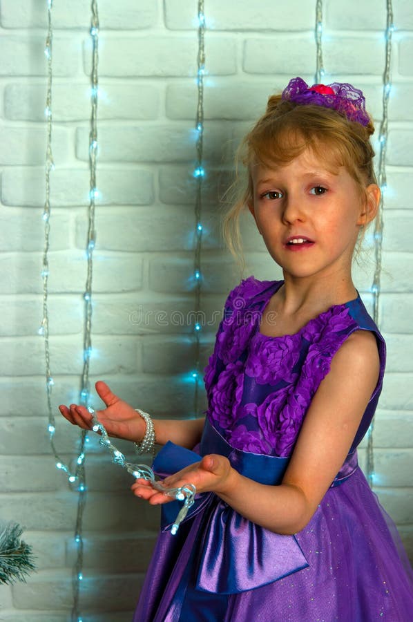 The dancing girl stock image. Image of blonde, person - 74373849