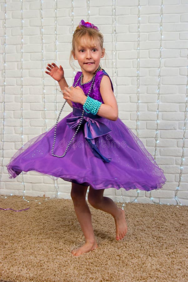 The dancing girl stock photo. Image of lifestyle, girl - 74374102