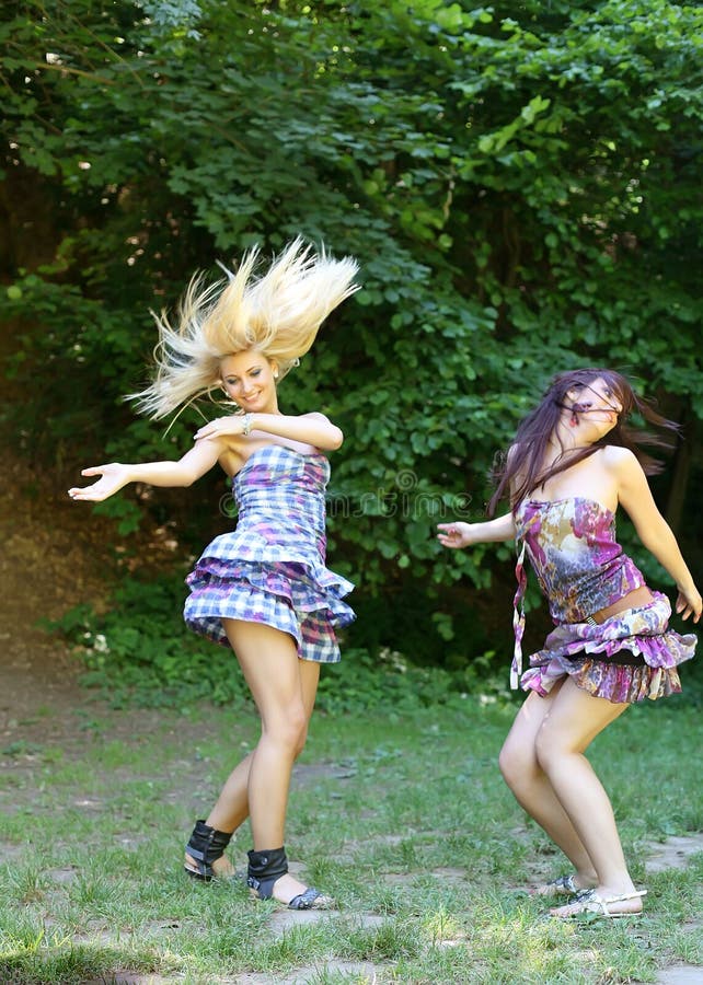 4,260 Dancing Pretty Girls Stock Photos - Free & Royalty-Free Stock ...