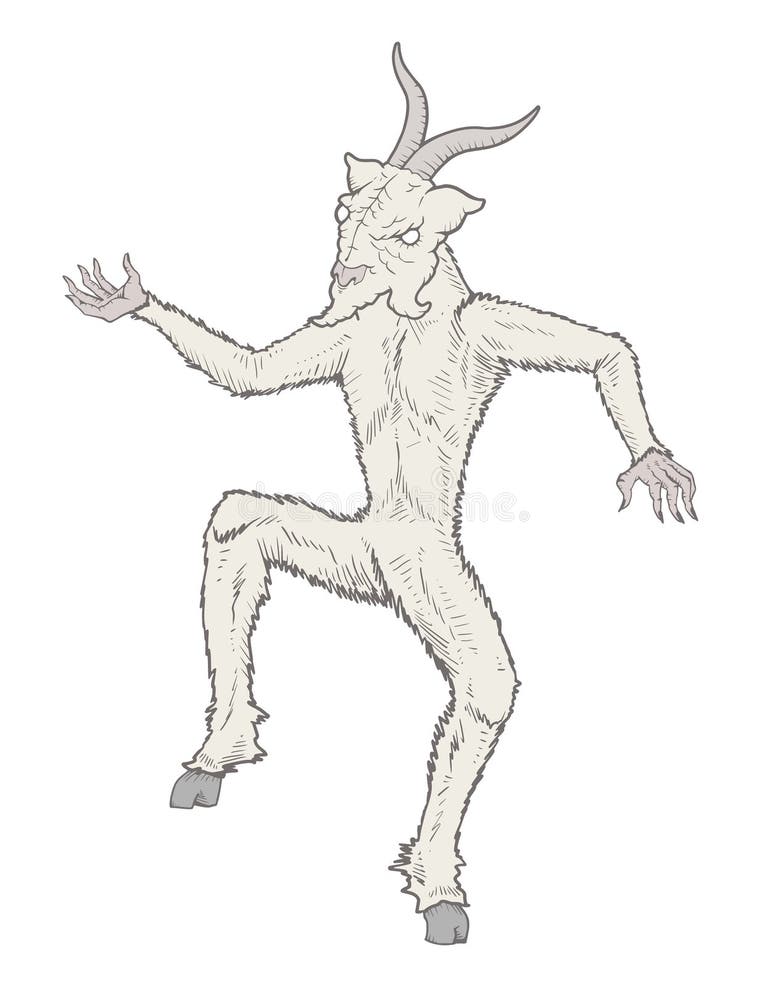 Dancing Goat Stock Illustrations – 190 Dancing Goat Stock Illustrations ...