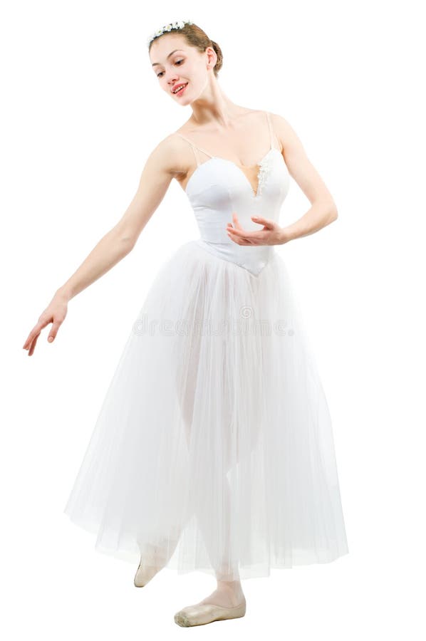 Dancing gracefully stock photo. Image of costume, caucasian - 37869406