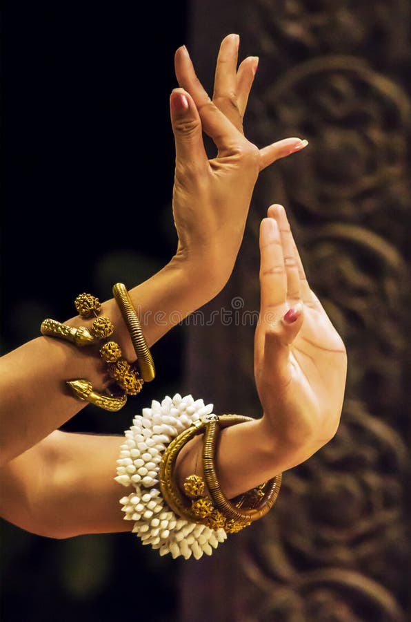 Dancing hands stock photo. Image of jewelry, tradition - 25061418