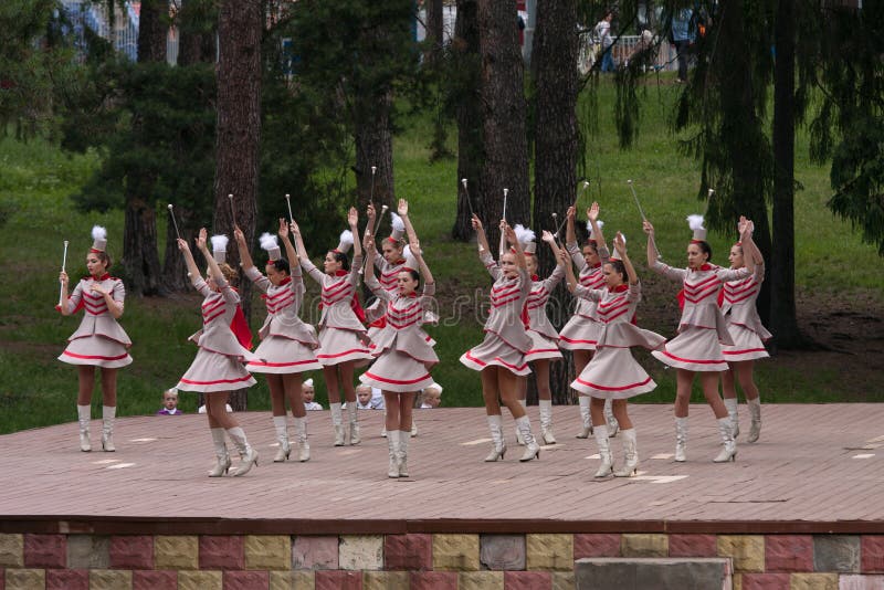515 Majorettes Stock Photos - Free & Royalty-Free Stock Photos from ...