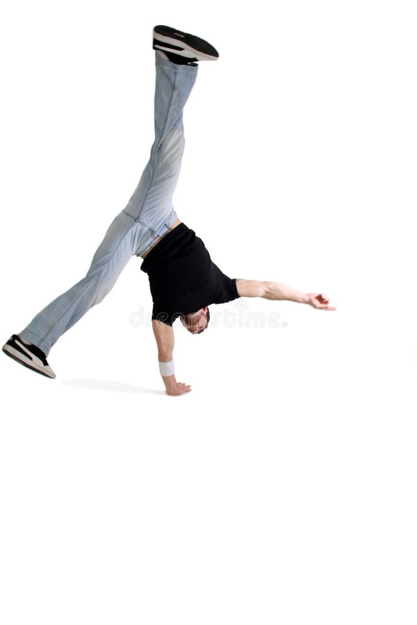 Falling man stock photo. Image of adult, hanging, falling - 9064484