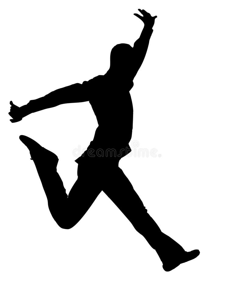 Dancing Man Stock Illustrations – 39,604 Dancing Man Stock ...