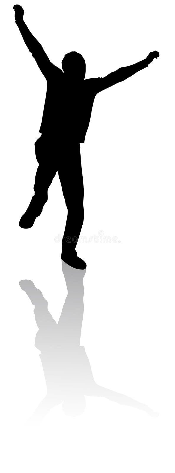 Dancing Man Vector Stock Illustrations – 28,282 Dancing Man Vector ...