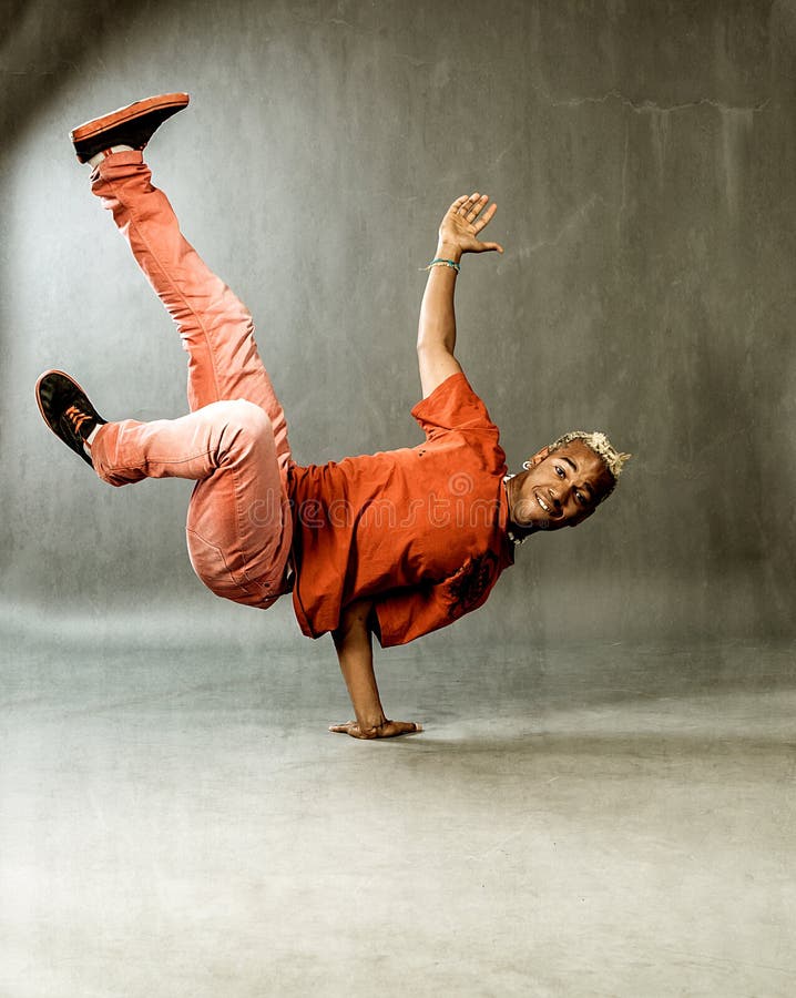 Dancing Movements stock image. Image of posing, action - 25401809