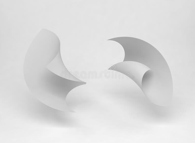Dancing Paper Sheets Stock Illustrations – 7 Dancing Paper Sheets Stock ...
