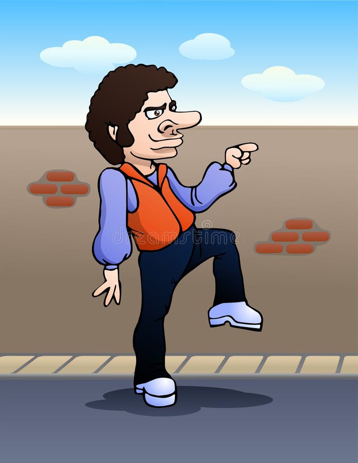 Perm Stock Illustrations – 1,195 Perm Stock Illustrations, Vectors ...