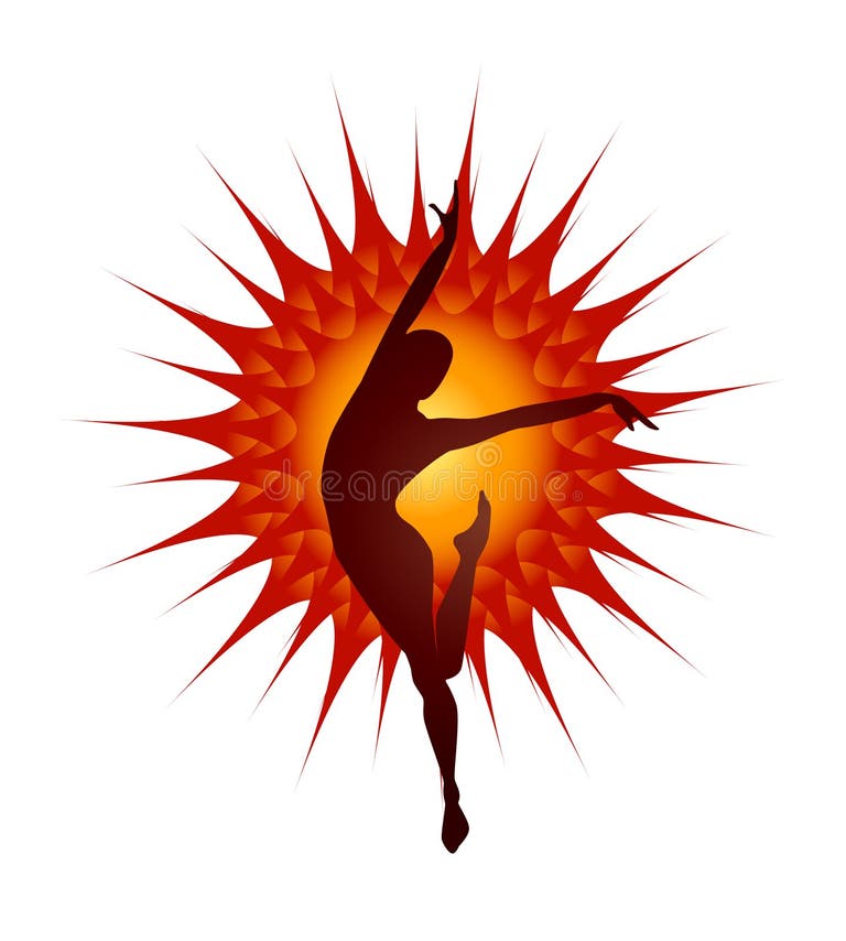 Dancing Symbols Stock Illustrations – 2,072 Dancing Symbols Stock ...