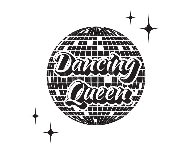 Disco Princess Cartoon Stock Illustrations – 91 Disco Princess Cartoon ...