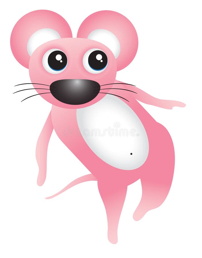 Cartoon Dancing Mouse Stock Illustrations – 446 Cartoon Dancing Mouse ...