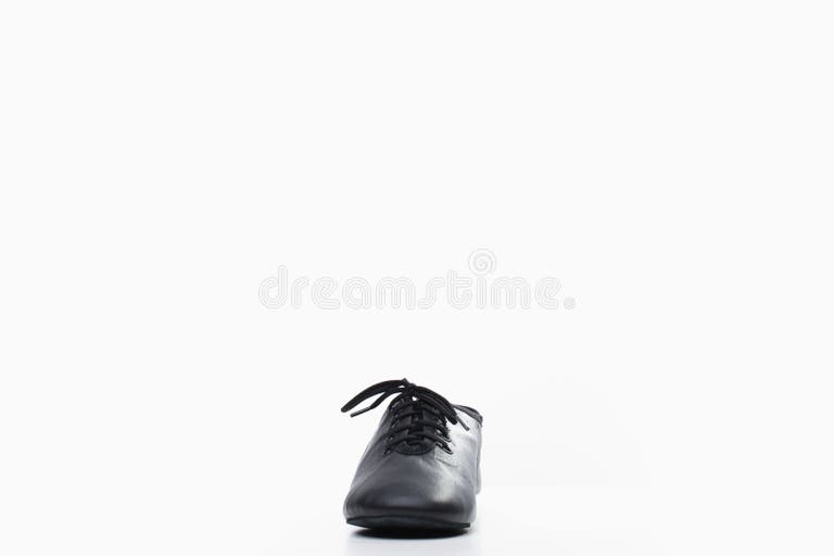 Dancing shoe. stock image. Image of pattern, purple, pink - 89045129