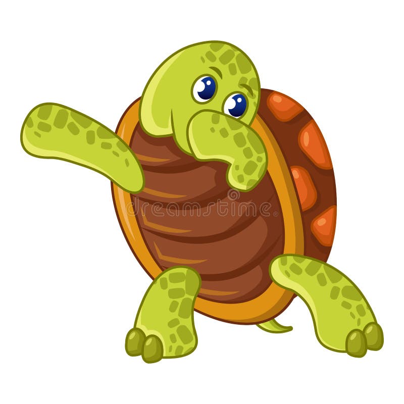 Dancing Turtle Stock Illustrations – 412 Dancing Turtle Stock ...
