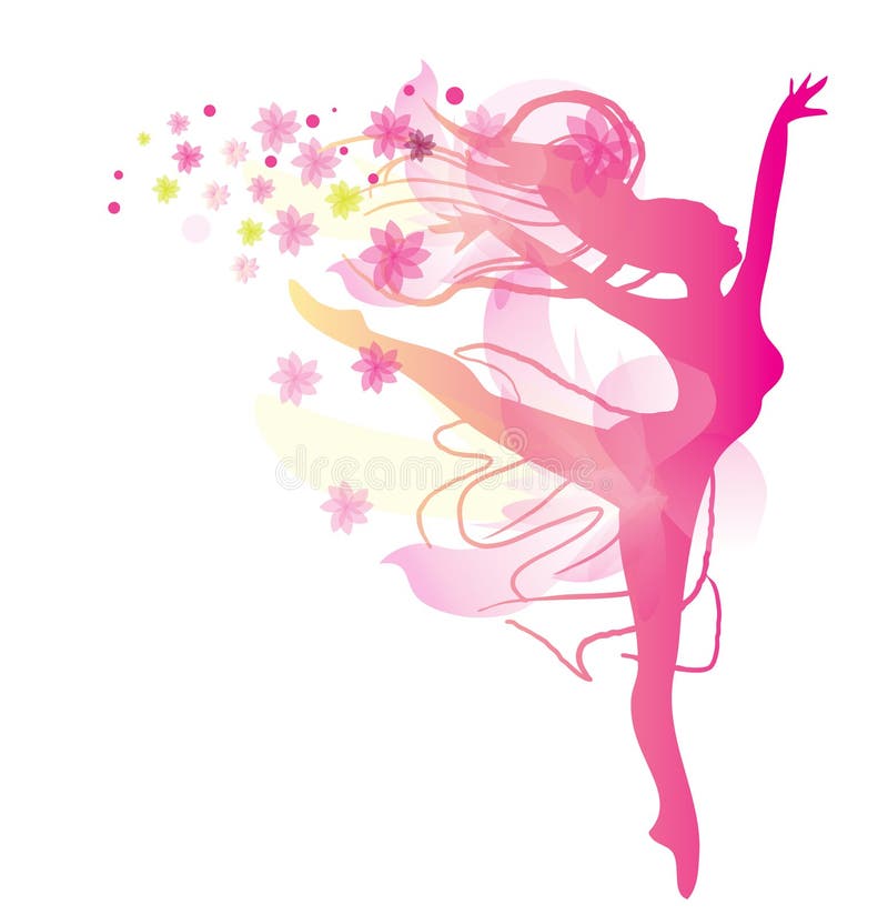 Spring Dancing Stock Illustrations – 6,091 Spring Dancing Stock ...