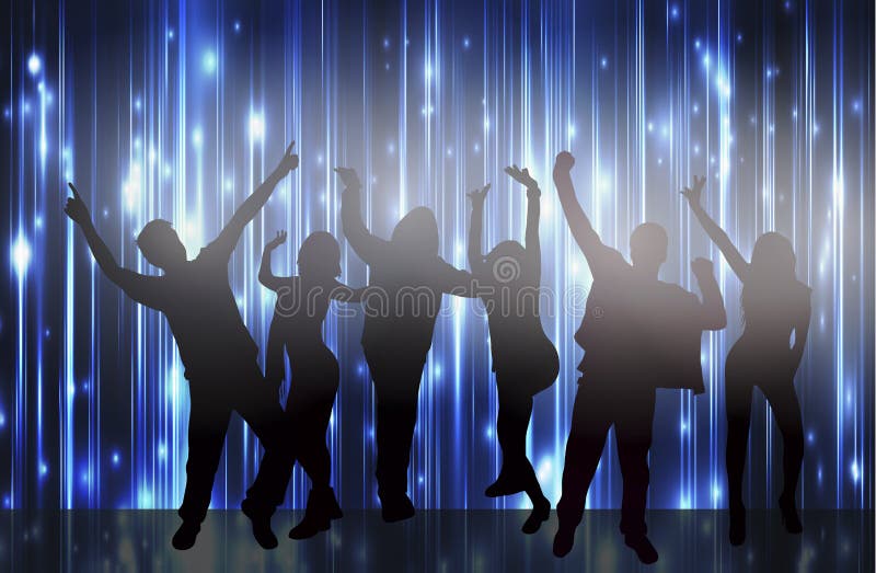 Men Dancing Stock Illustrations – 6,899 Men Dancing Stock Illustrations ...