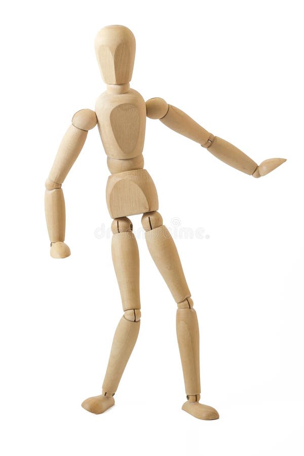 Dancing Wooden Dummy Stock Photos - Download 103 Royalty Free Photos
