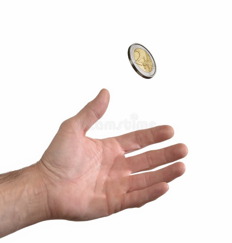 Dando a esmola da caridade foto de stock. Imagem de povos - 59787860