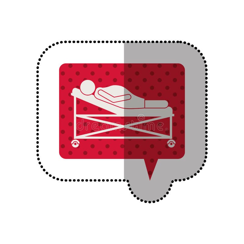 Dando O Pictograma Do Nascimento Ilustração do Vetor - Ilustração de ...