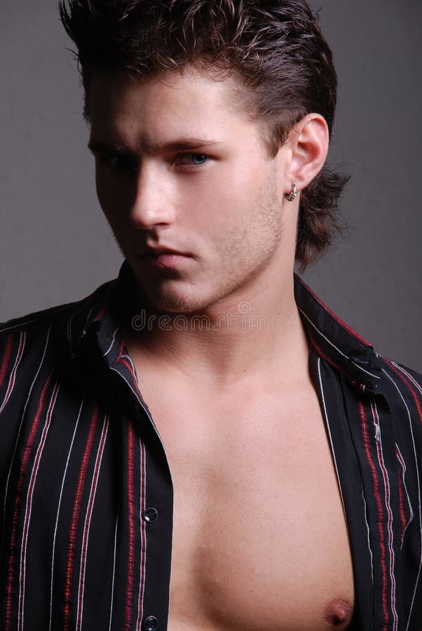 Dandy stock photo. Image of face, executive, male, corporate - 9151782