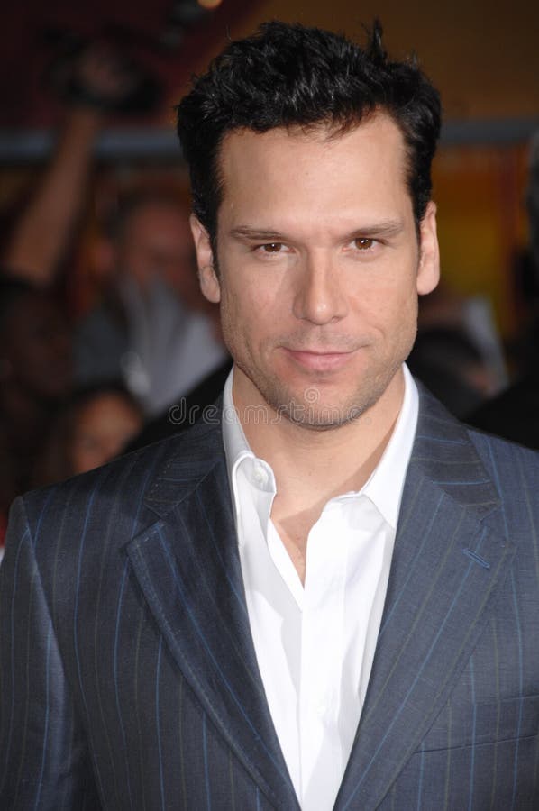 Dane Cook editorial stock image. Image of movie, featureflash - 24605274